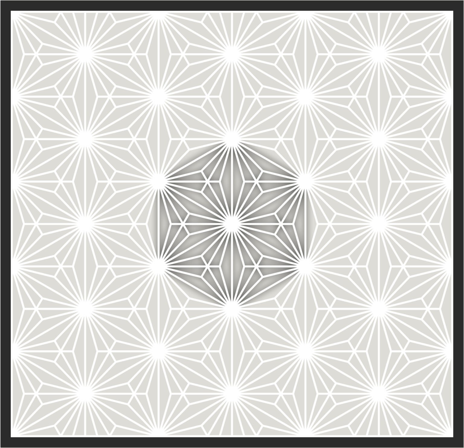 Kumiko Patterns: Tradition and Symbolism – The Sacred Geometry of Hemp ...