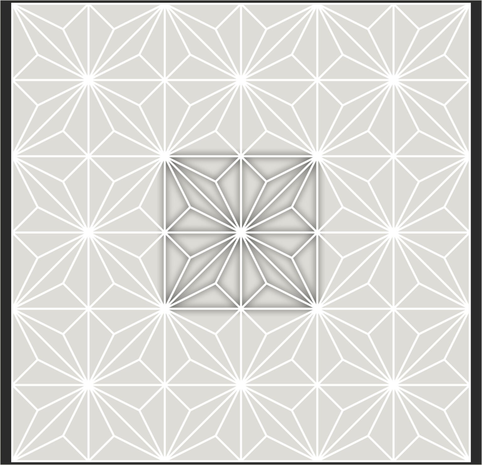 Kumiko Patterns: Tradition and Symbolism – The Sacred Geometry of Hemp ...