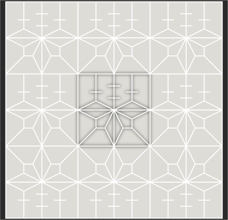 Kumiko Patterns: Tradition and Symbolism – The Sacred Geometry of Hemp ...