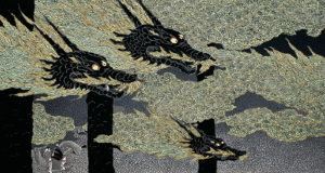 The Epic Tale of Yamata no Orochi: Susanoo's Battle with the Eight ...